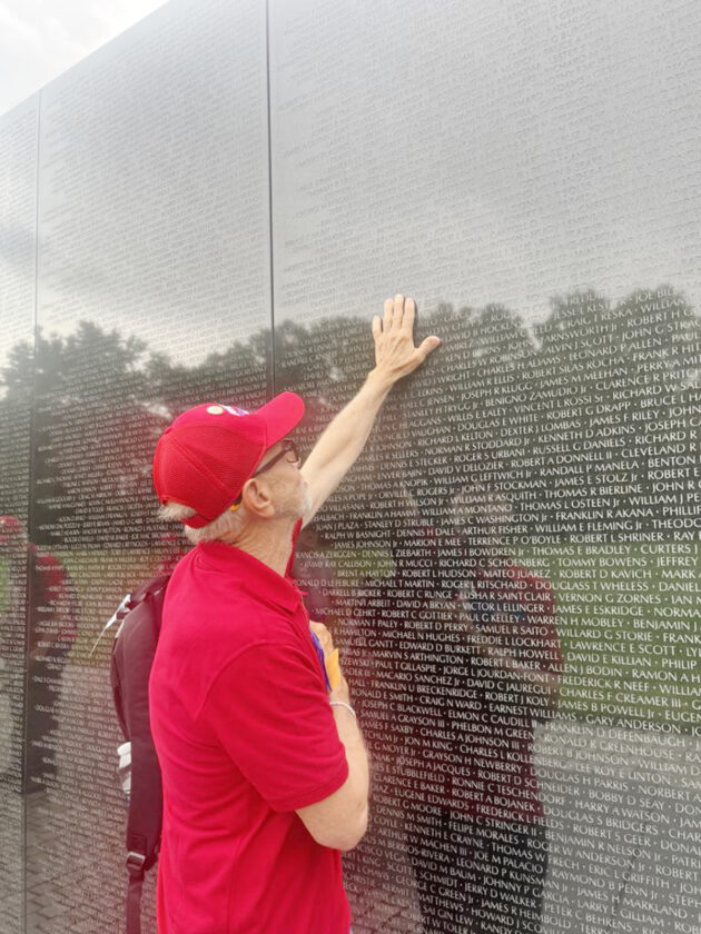 Home again | News, Sports, Jobs - The Freeman Journal